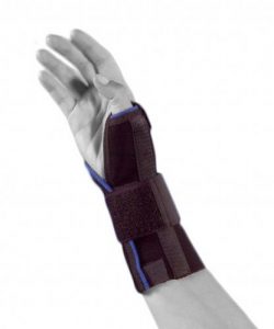 Tennisarmbåge (lateral epicondylit) - symtom, behandling, egenvård, skydd